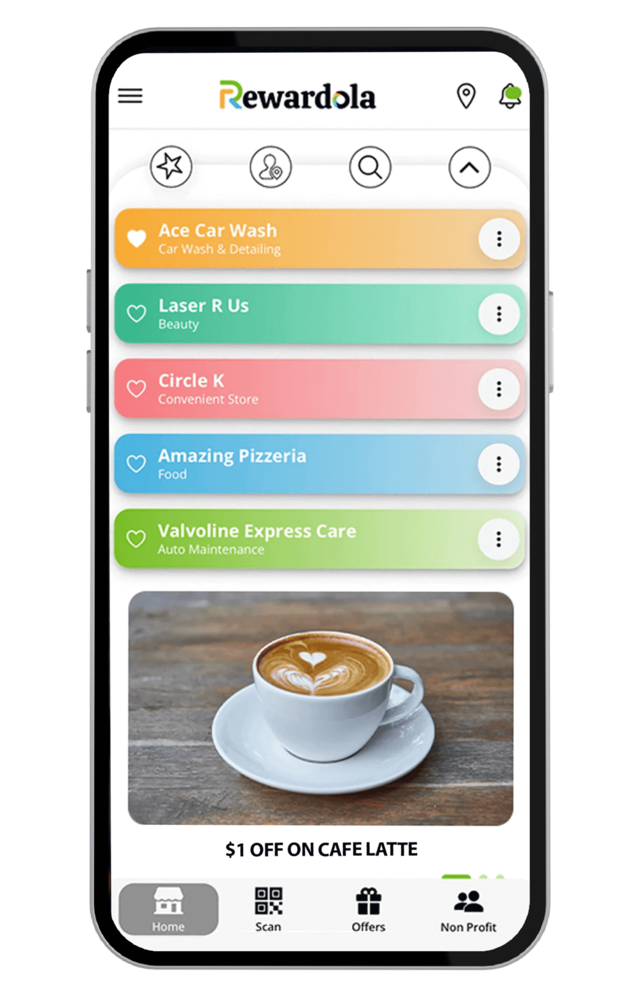 Top Coffee Shop Loyalty App: Boost Customer Retention Today